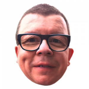 Home - The Official Website of Perry Benson